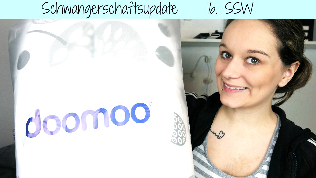 25. SSW - Dein Bauch wird immer größer und das ist schön