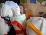 Adventskalender aus Windeln | Babyartikel.de Magazin