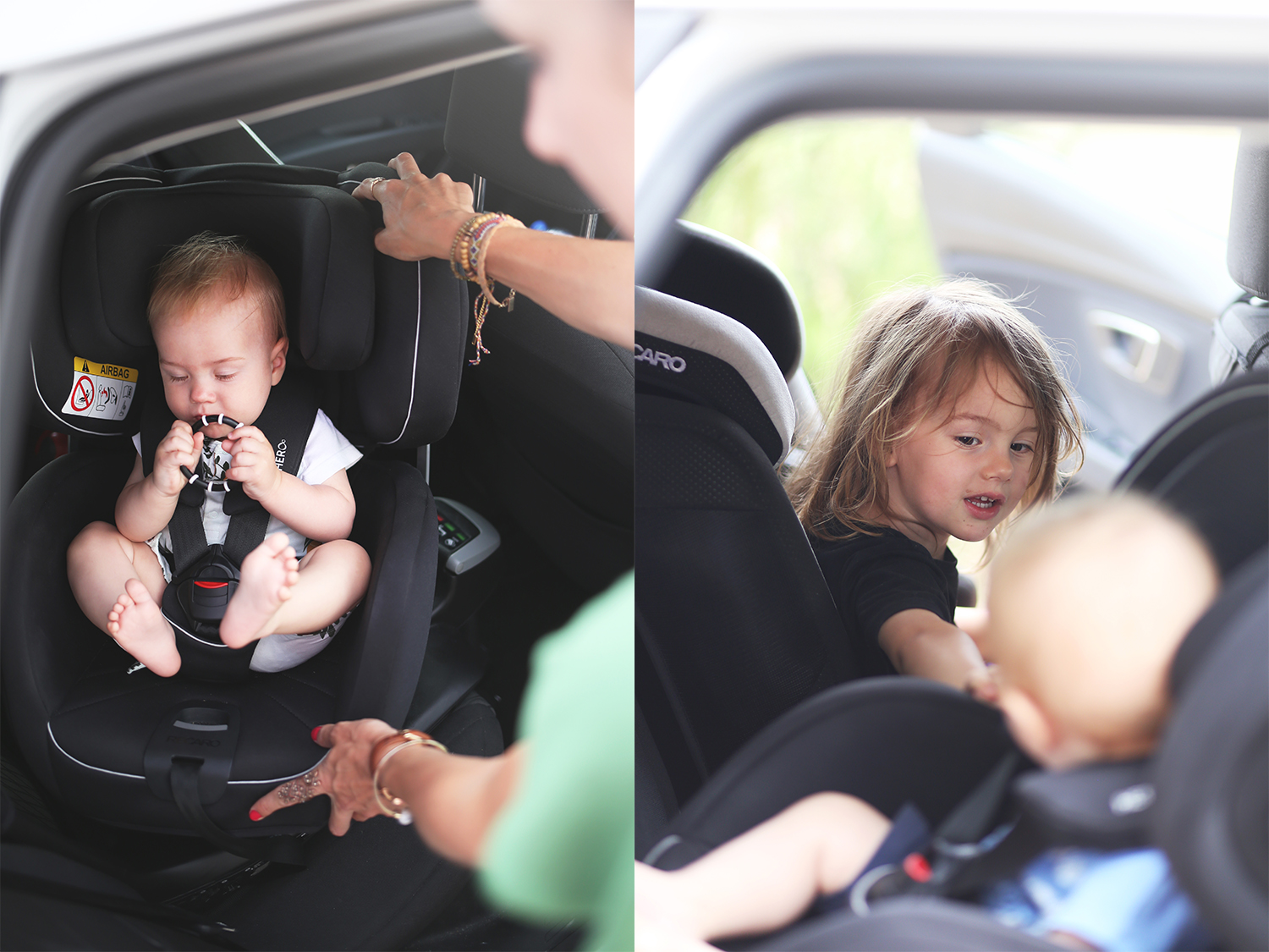 Reisepass: Baby und Kleinkind benötigen ab Geburt Reiseunterlagen ...