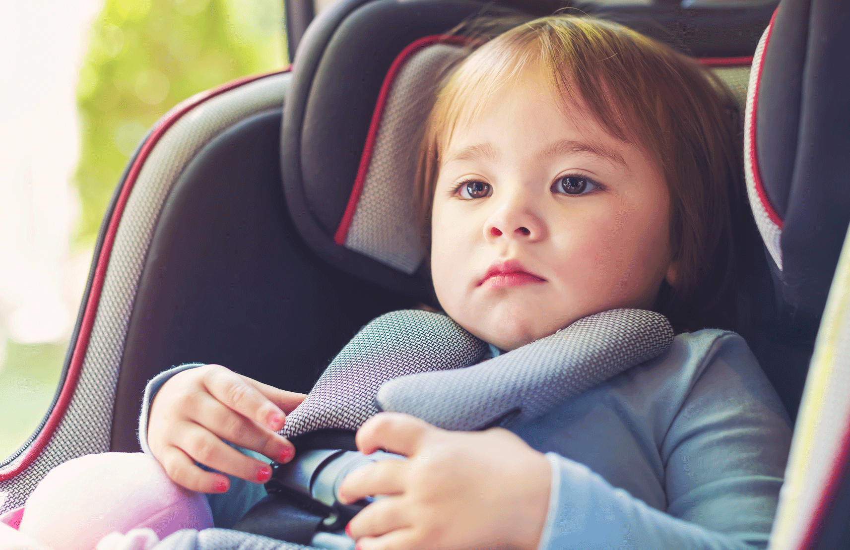 Reisebelkeit Bei Kindern