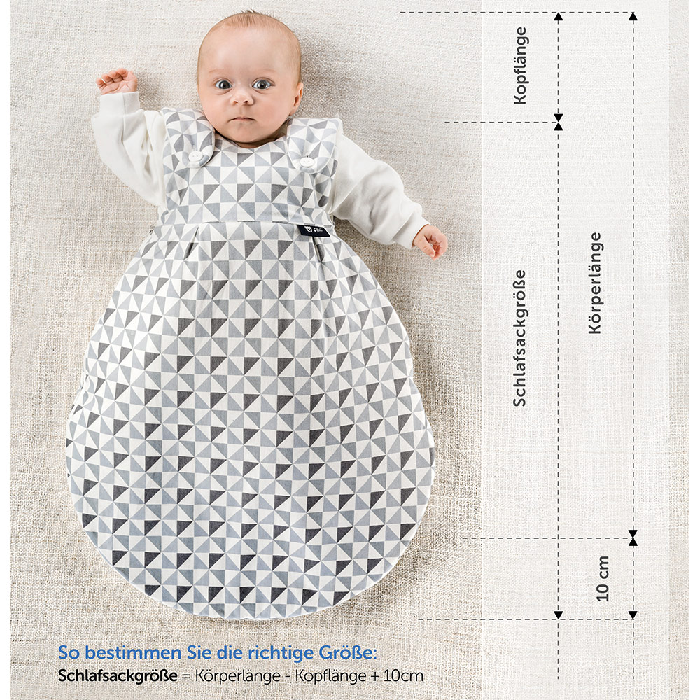 Schlafsack Für Babys