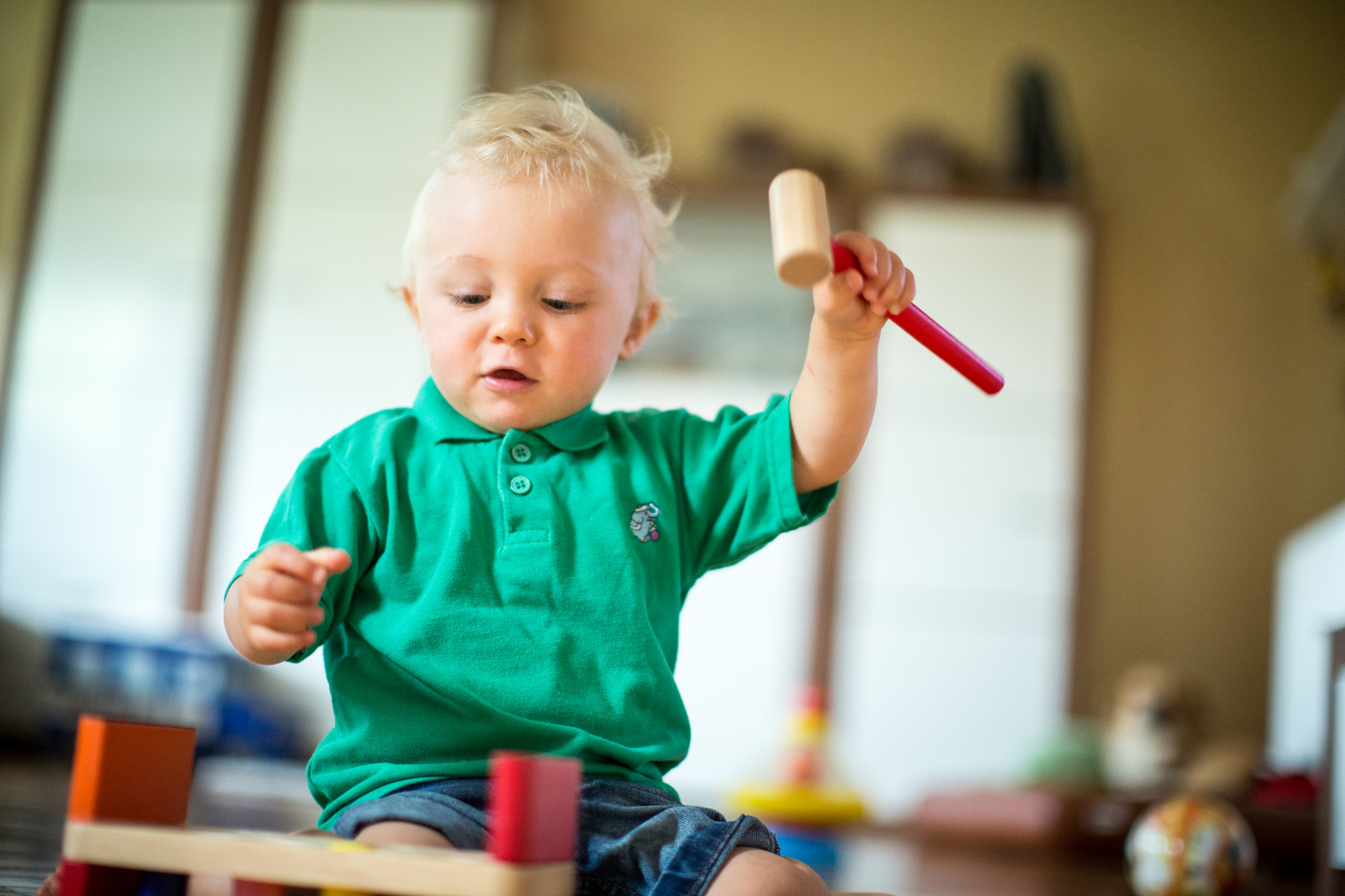 Baby 1x1: Babys Motorik fördern | Babyartikel.de Magazin