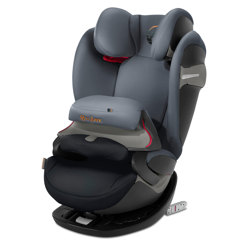Kindersitz Ab 15 Kg Testsieger