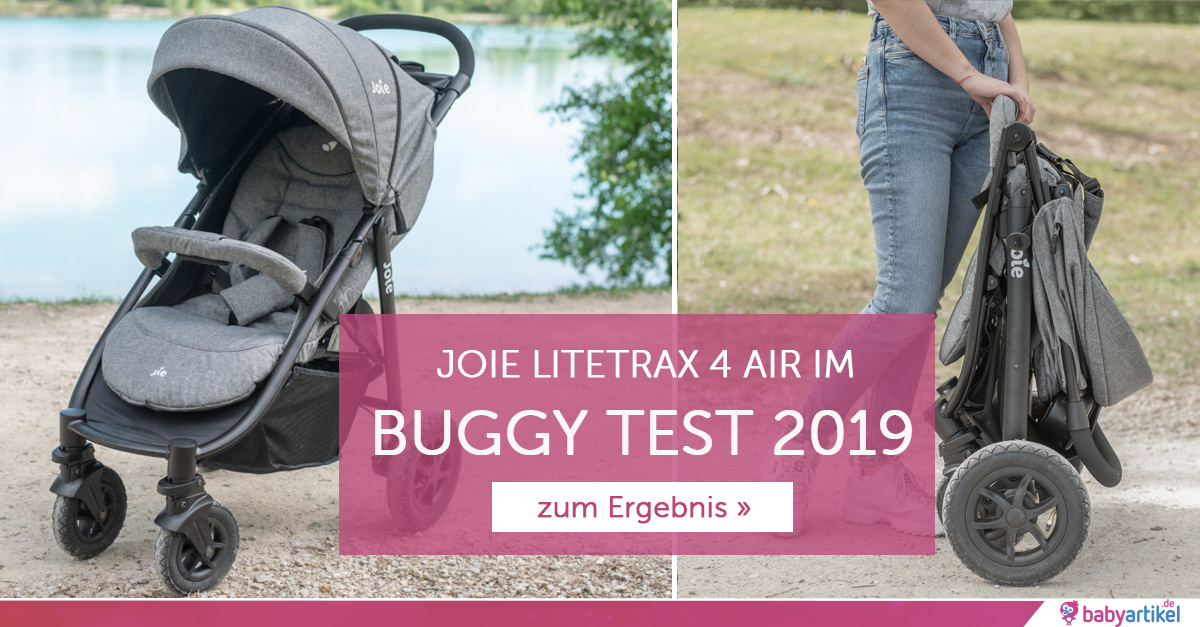 Buggy Test 2019