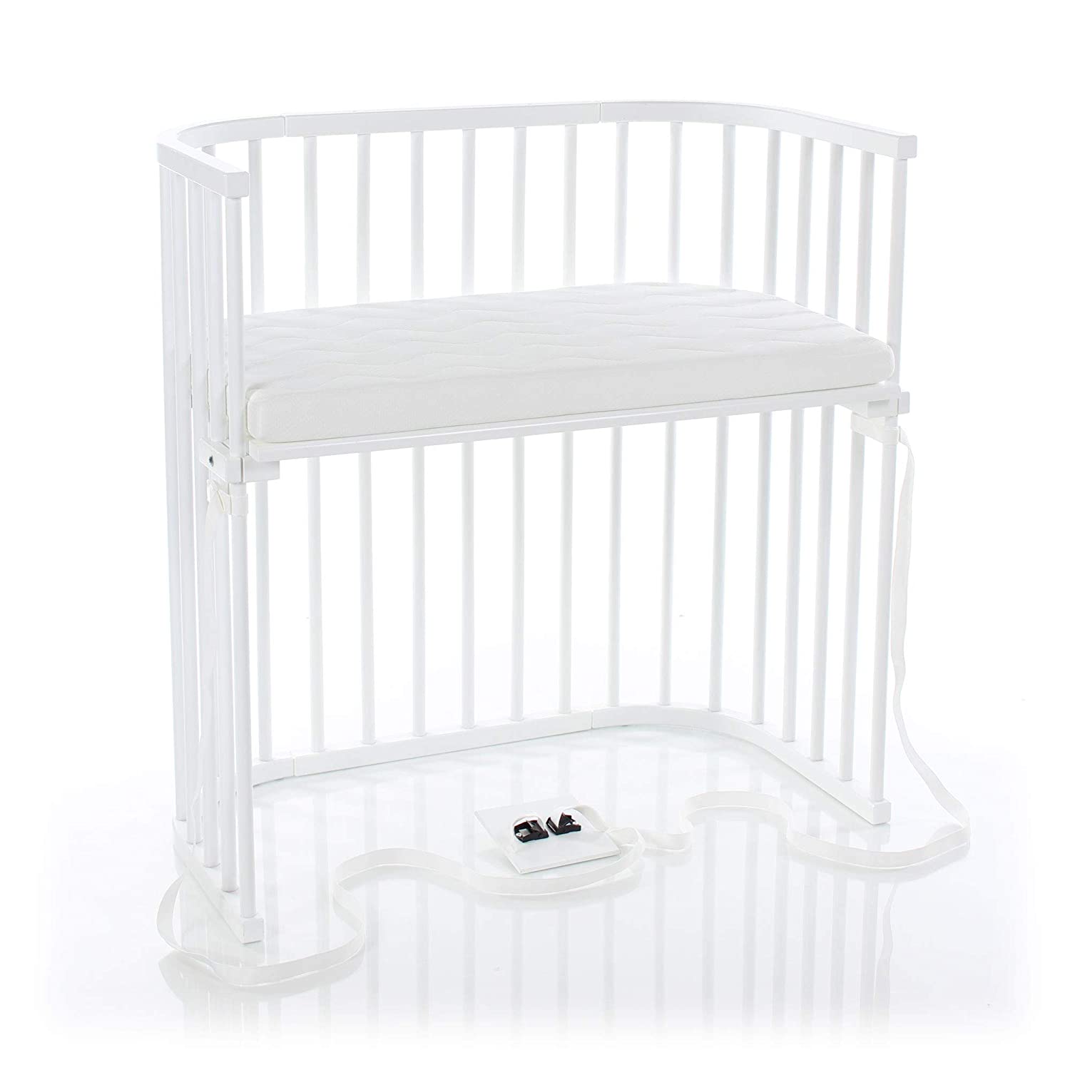 Welches Beistellbett fürs Boxspringbett | Babyartikel.de Magazin