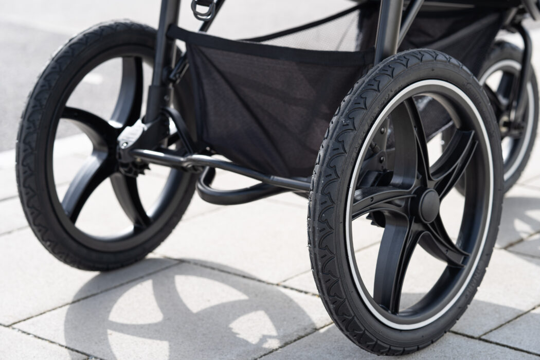 Der große Hauck Runner 2 Test | Babyartikel.de Magazin