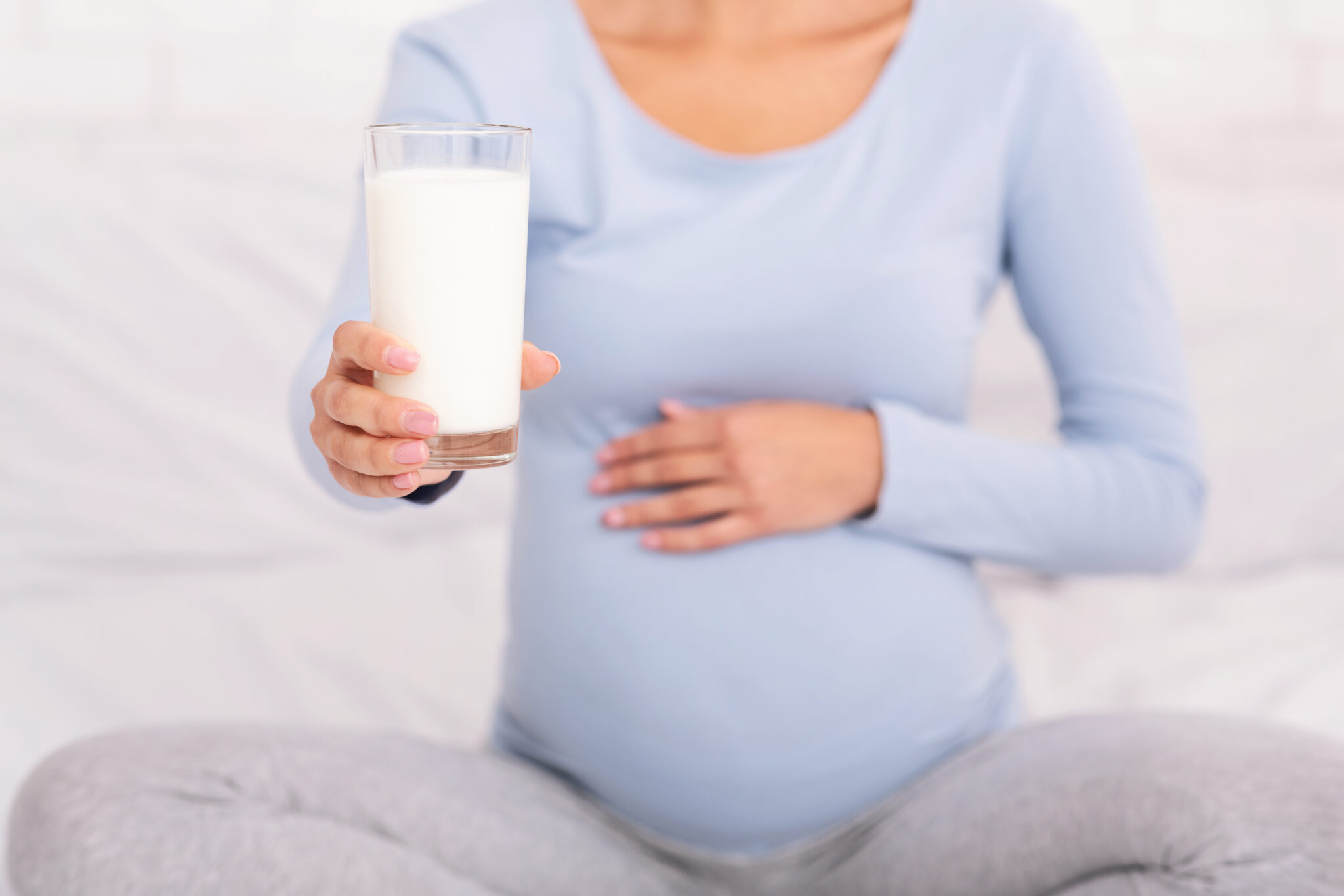 Spina bifida: Was ist ein "offener Rücken" beim Baby?