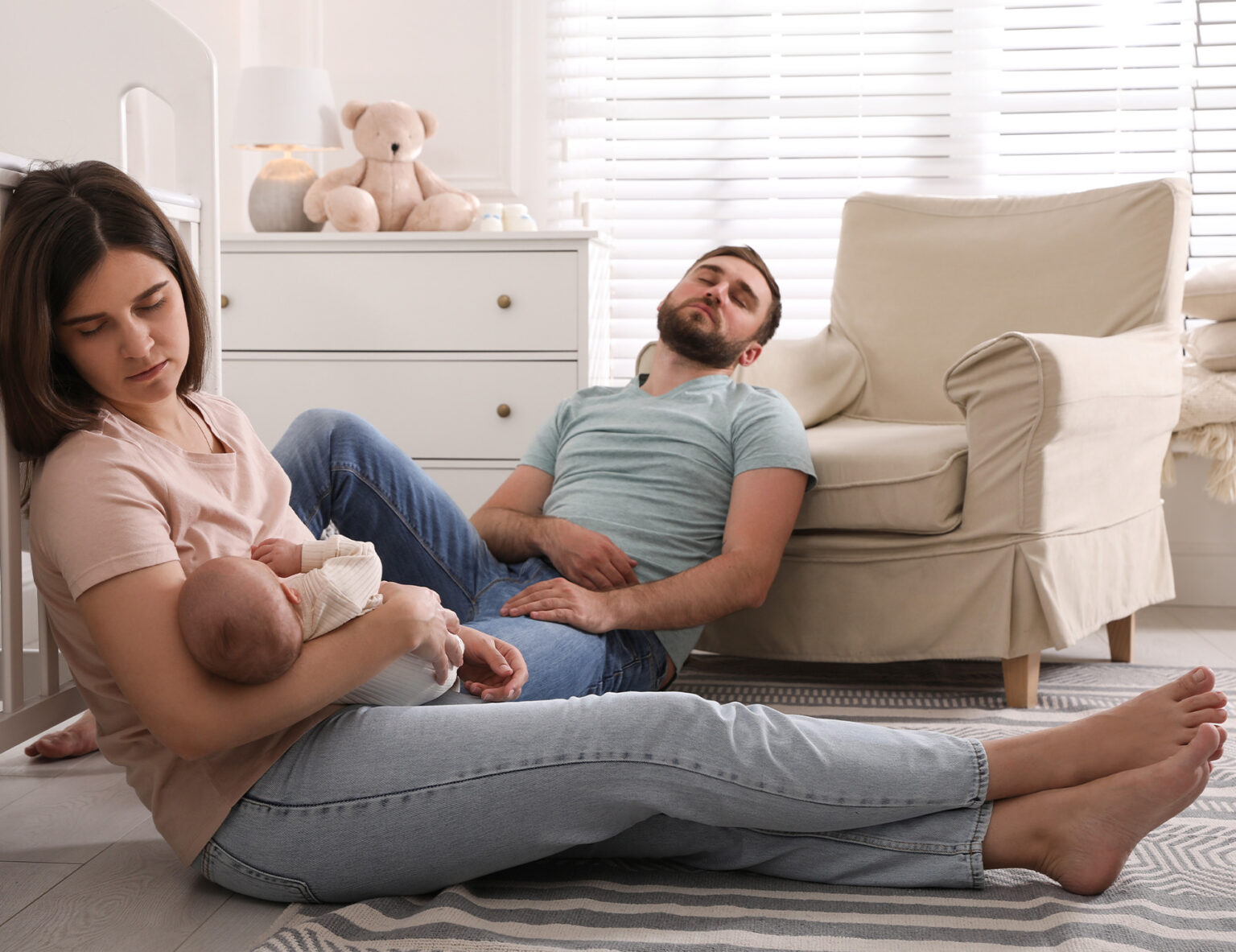 Das Baby ist da: Die 13 besten Tipps für Neu-Eltern | Babyartikel.de ...