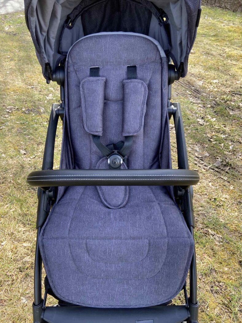 Avova City Ranger-Test | Babyartikel.de Magazin