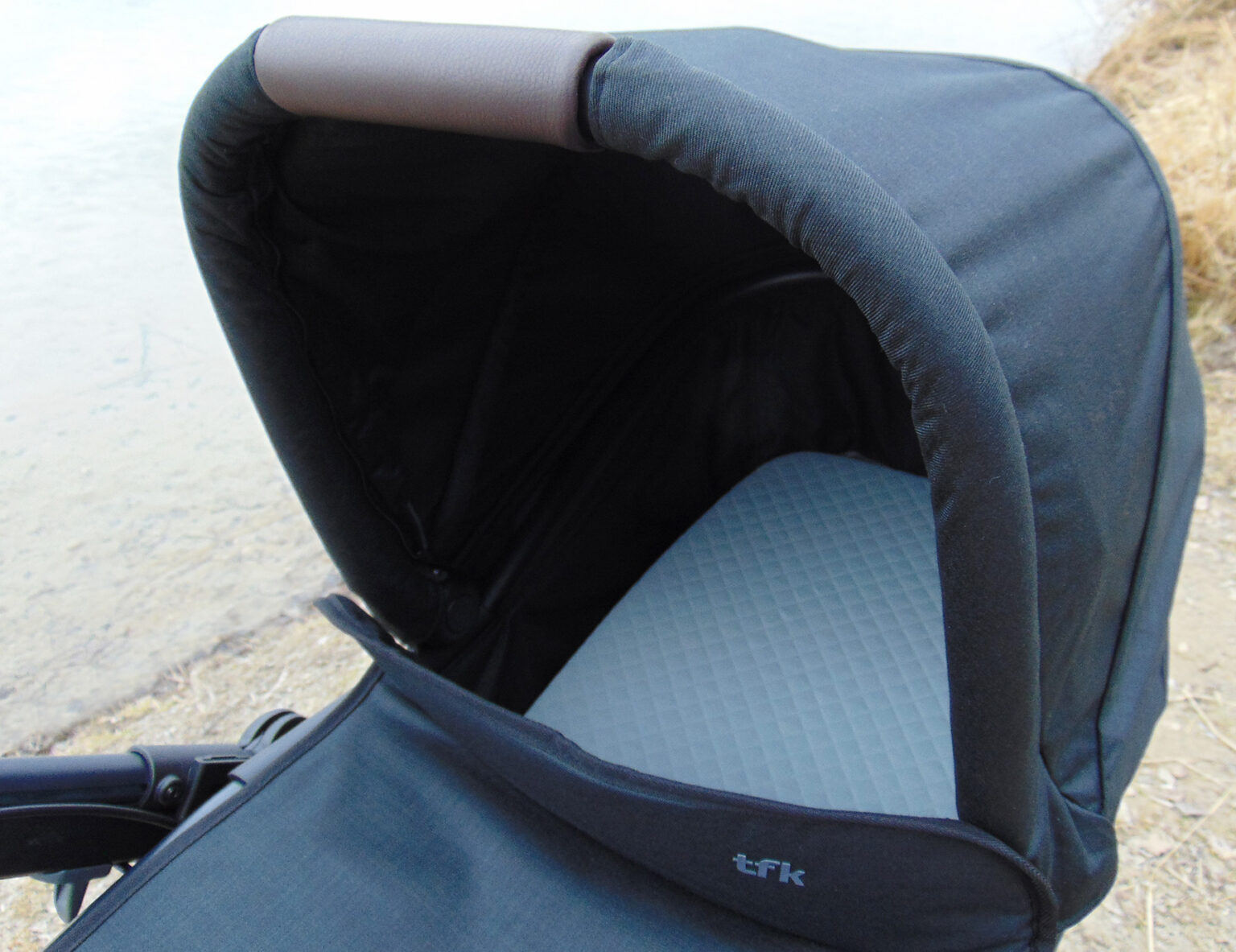 tfk Mono 2 Test: Großer Outdoor-Check | Babyartikel.de Magazin