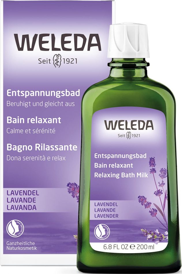 Lavendel in der Schwangerschaft: So nutzt Du seine Wirkung optimal