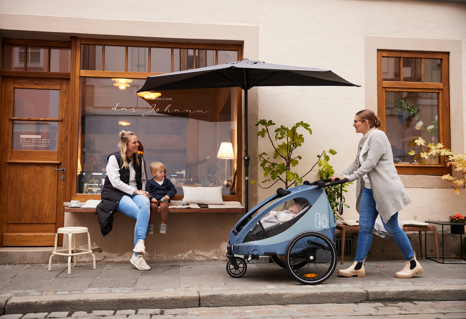 Dryk Duo oder Duo Plus: Alle Unterschiede | Babyartikel.de